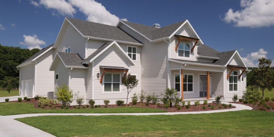 15 Front Elevation Styles to Inspire Your Gainesville New Home Build