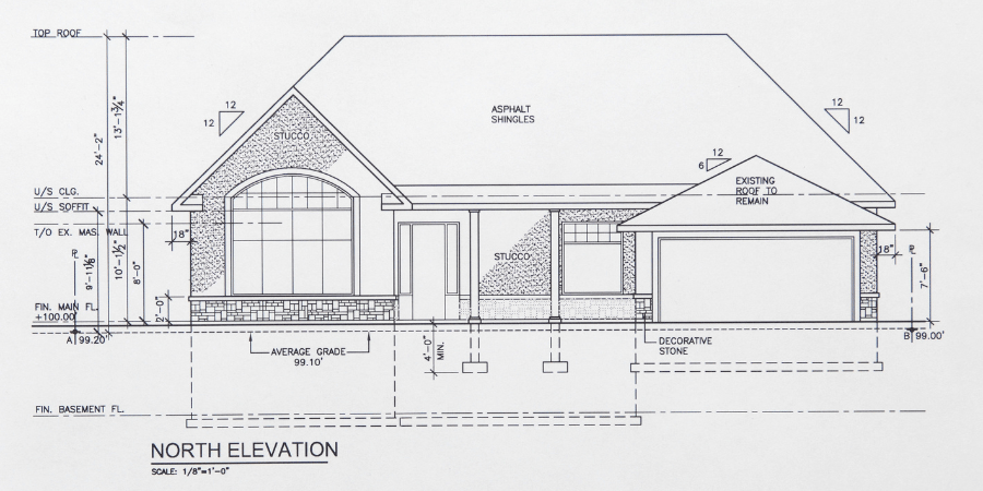 13 Front Elevation Styles to Inspire Your Gainesville New Home Build