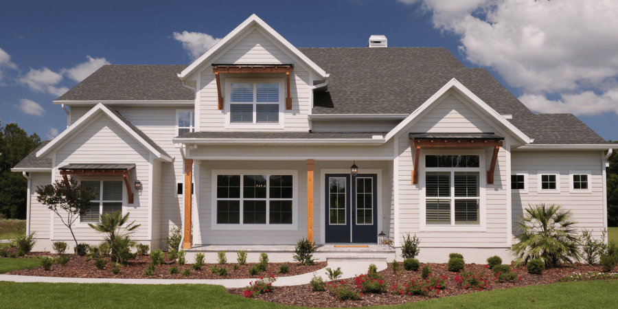 13 Front Elevation Styles to Inspire Your Gainesville New Home Build
