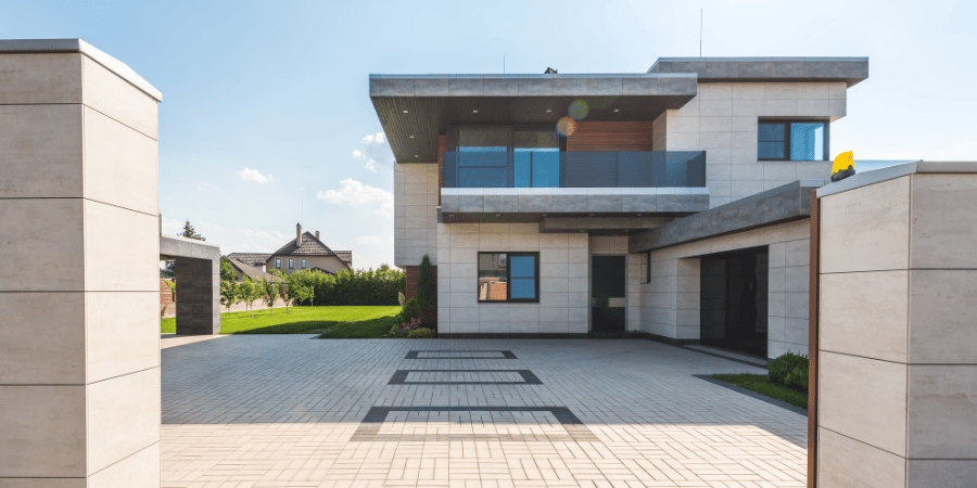 13 Front Elevation Styles to Inspire Your Gainesville New Home Build