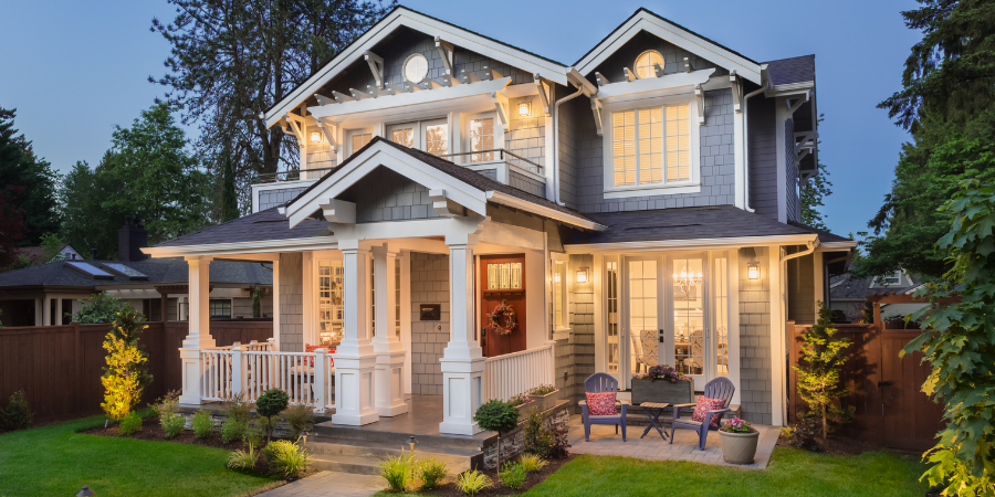13 Front Elevation Styles to Inspire Your Gainesville New Home Build
