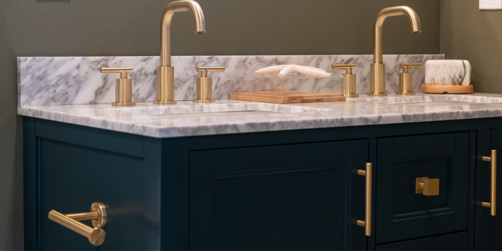 8 Popular Bathroom Vanity Colors for Your Home Remodel in 2025
