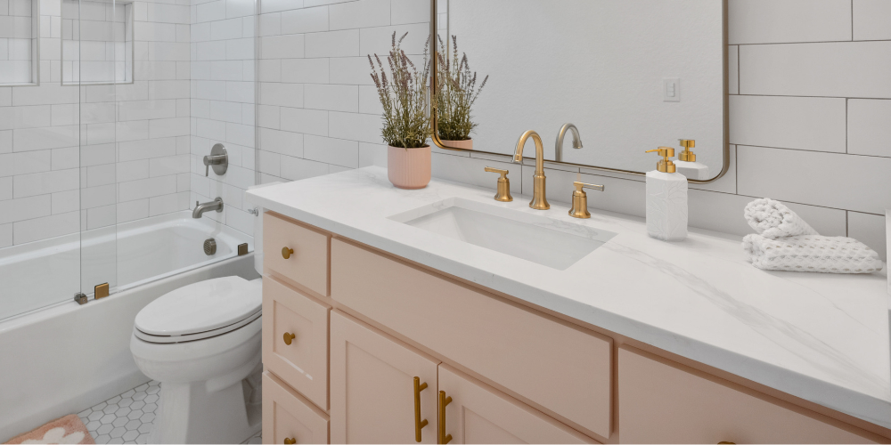 8 Popular Bathroom Vanity Colors for Your Home Remodel in 2025