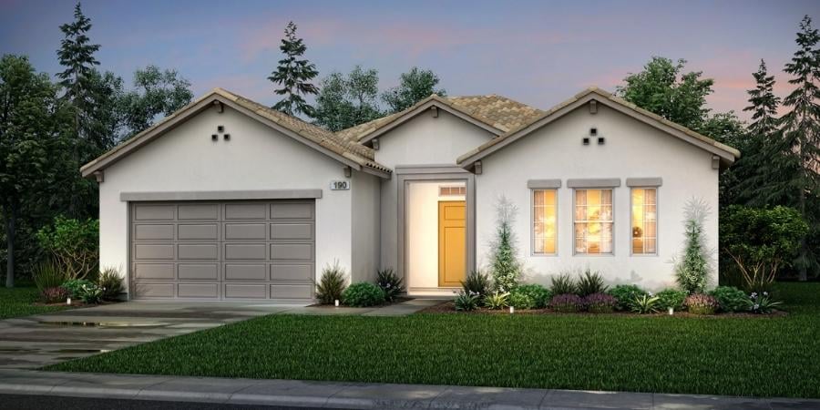 14 Front Elevation Styles to Inspire Your Gainesville New Home Build