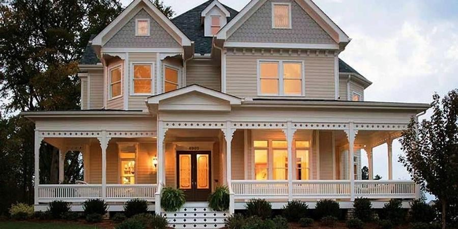 14 Front Elevation Styles to Inspire Your Gainesville New Home Build