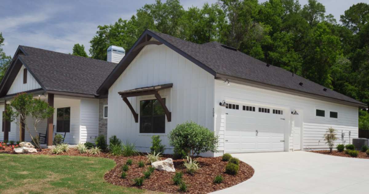 How to Acquire Land For Your Custom Home Build in Gainesville, Florida